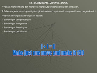 C3010 bab 5 | PPT