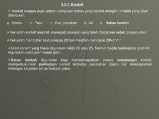 C3010 bab 5 | PPT