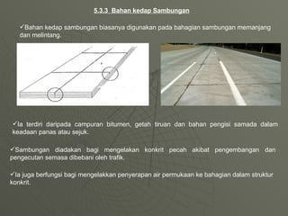 C3010 bab 5 | PPT