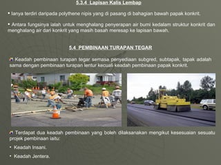 C3010 bab 5 | PPT