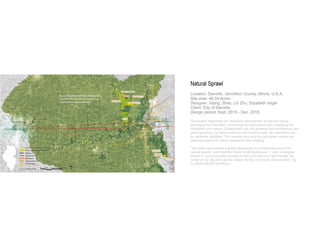 Zhao_Work samples | PPT