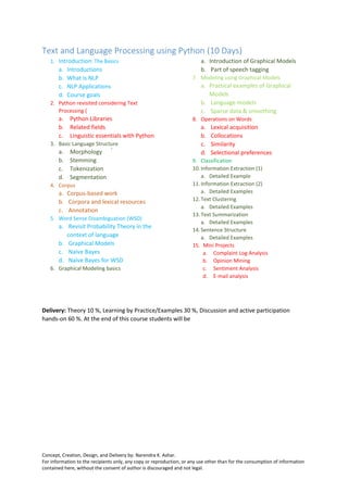 Machine Learning and Deep Learning from Foundations to Applications ...