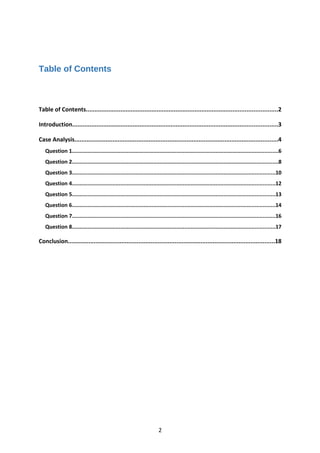 Case 2 final input | DOC