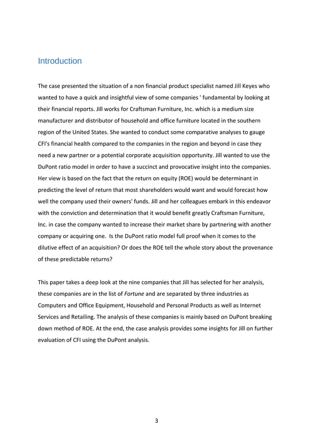 Case 2 final input | DOC