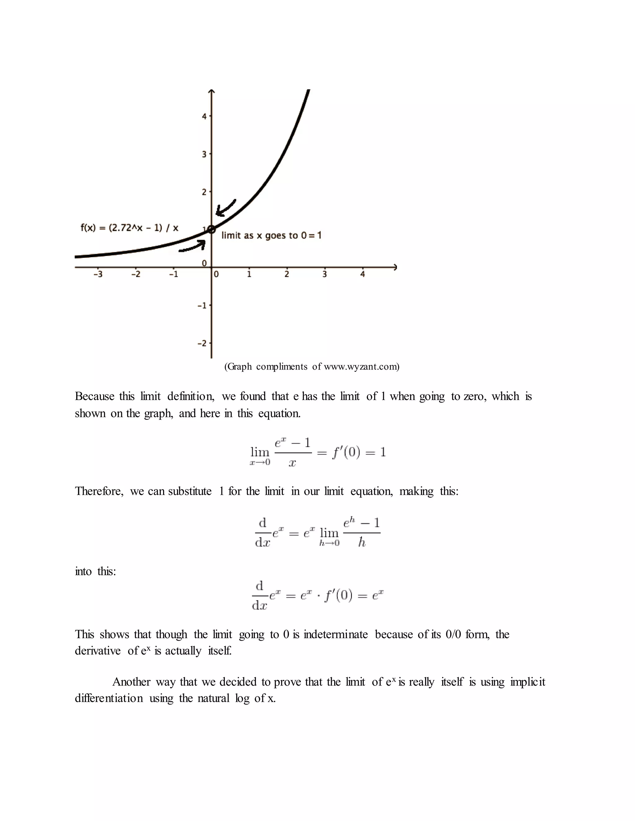 Godsmathproject Pdf