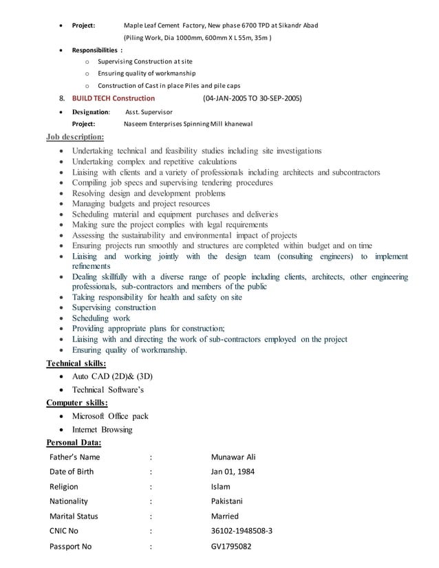 Farman Ali Rao | DOCX