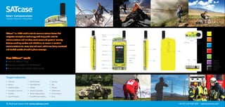 SATcase_Brochure | PPT