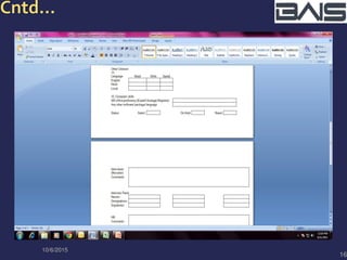 Bull IT- Recruitment Process | PDF