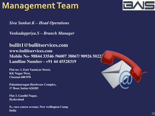 Bull IT- Recruitment Process | PDF