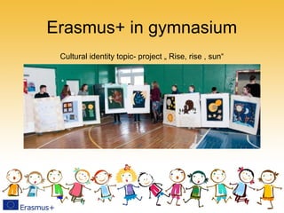 SCHOOL SYSTEM - LITHUANIA | PPT