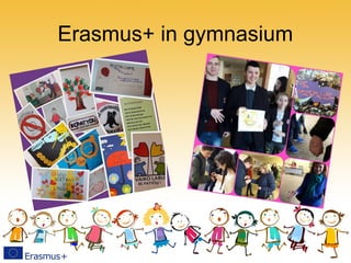 SCHOOL SYSTEM - LITHUANIA | PPT