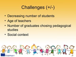 SCHOOL SYSTEM - LITHUANIA | PPT