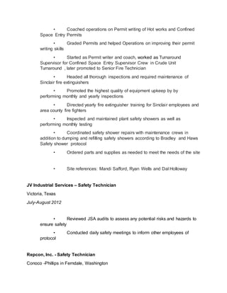 Armando Beltran Resume.doc (1) copy updated | DOCX