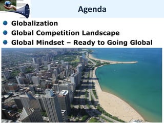 Developing Our Capitals for Global Competition | PPT