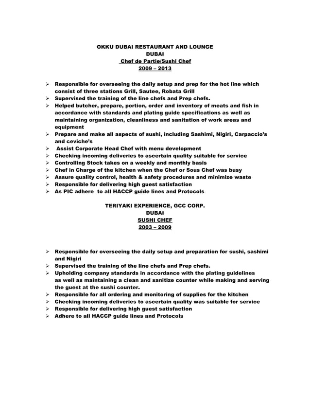 CDP-Prabin Tamang4 | DOCX | Dining Out | Food & Drink