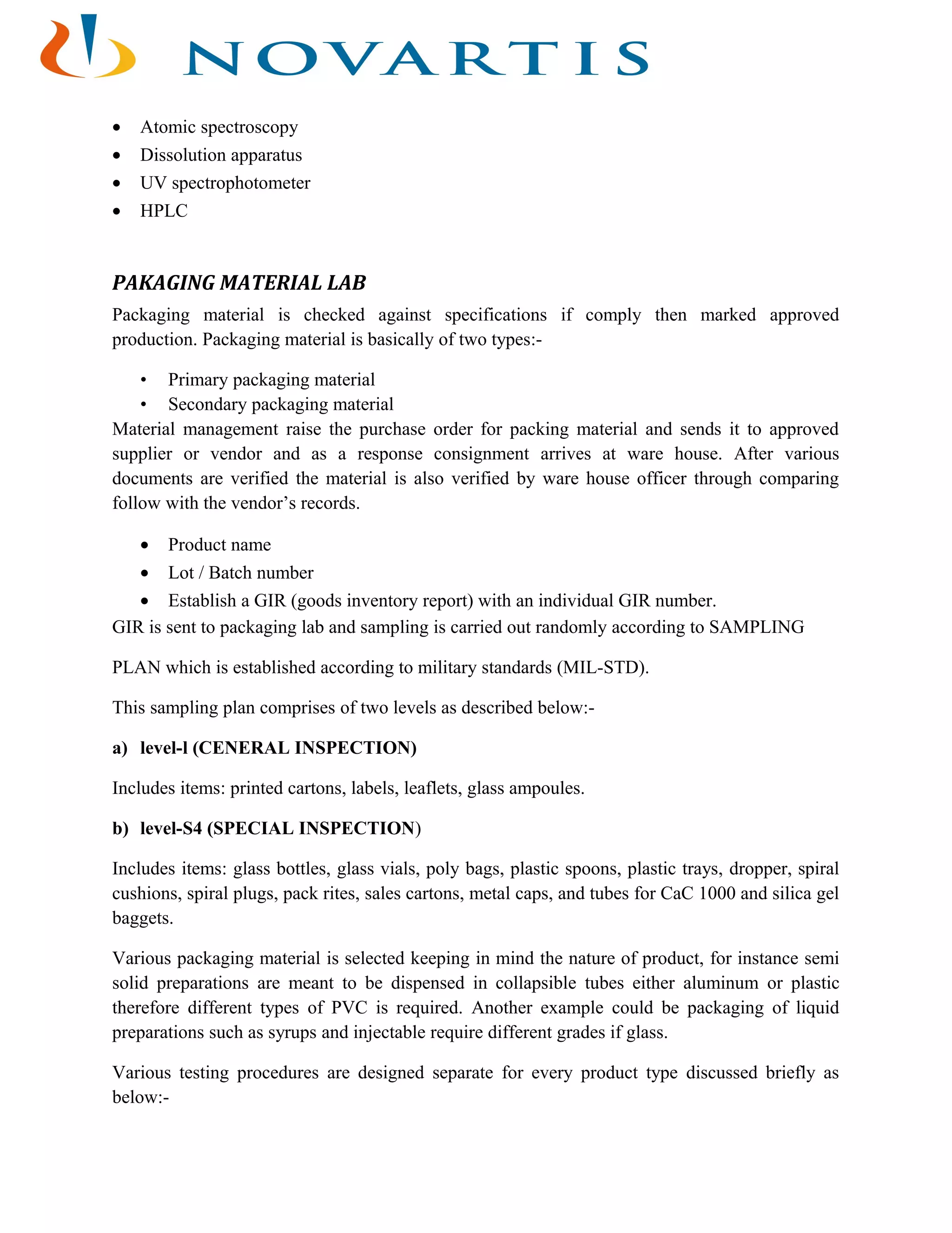 Orientation Report Latest | DOC