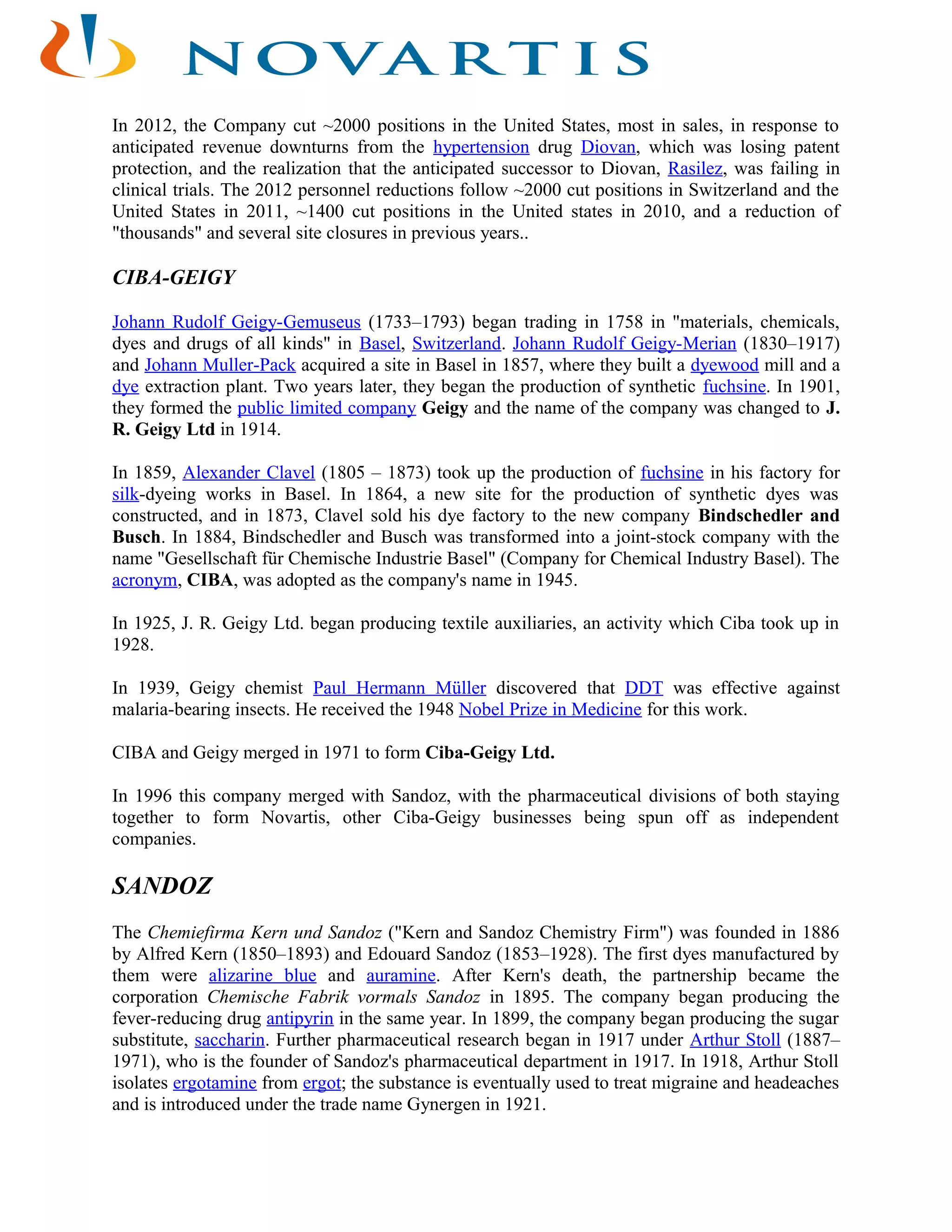 Orientation Report Latest | DOC