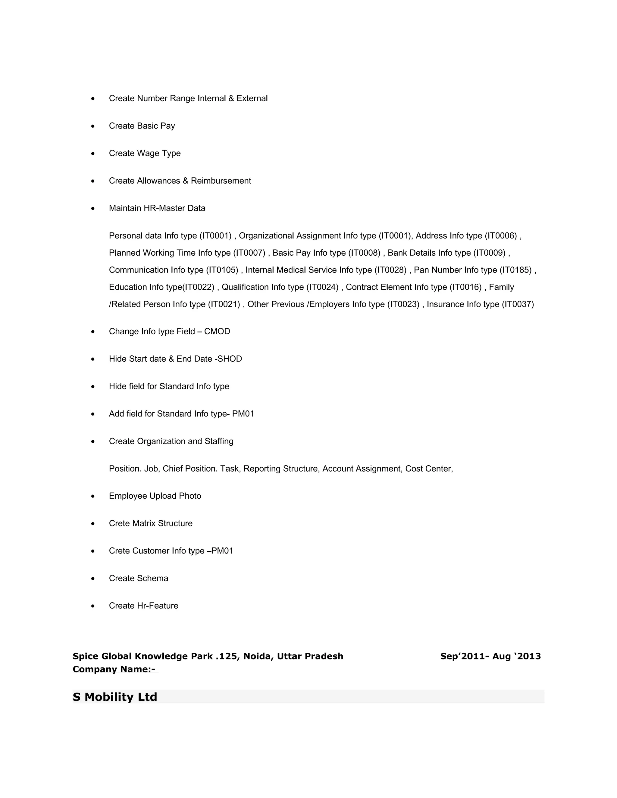 SAP_HR_Nagendra-1 (2) | DOC