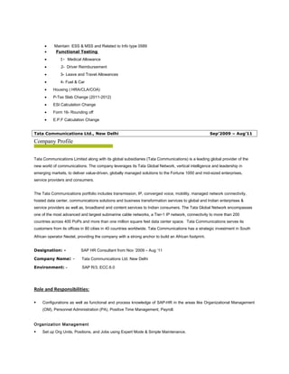 SAP_HR_Nagendra-1 (2) | DOC