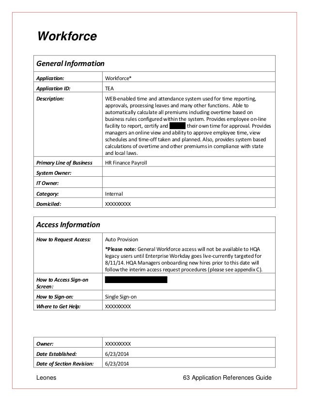 Bank Application Guide 090114