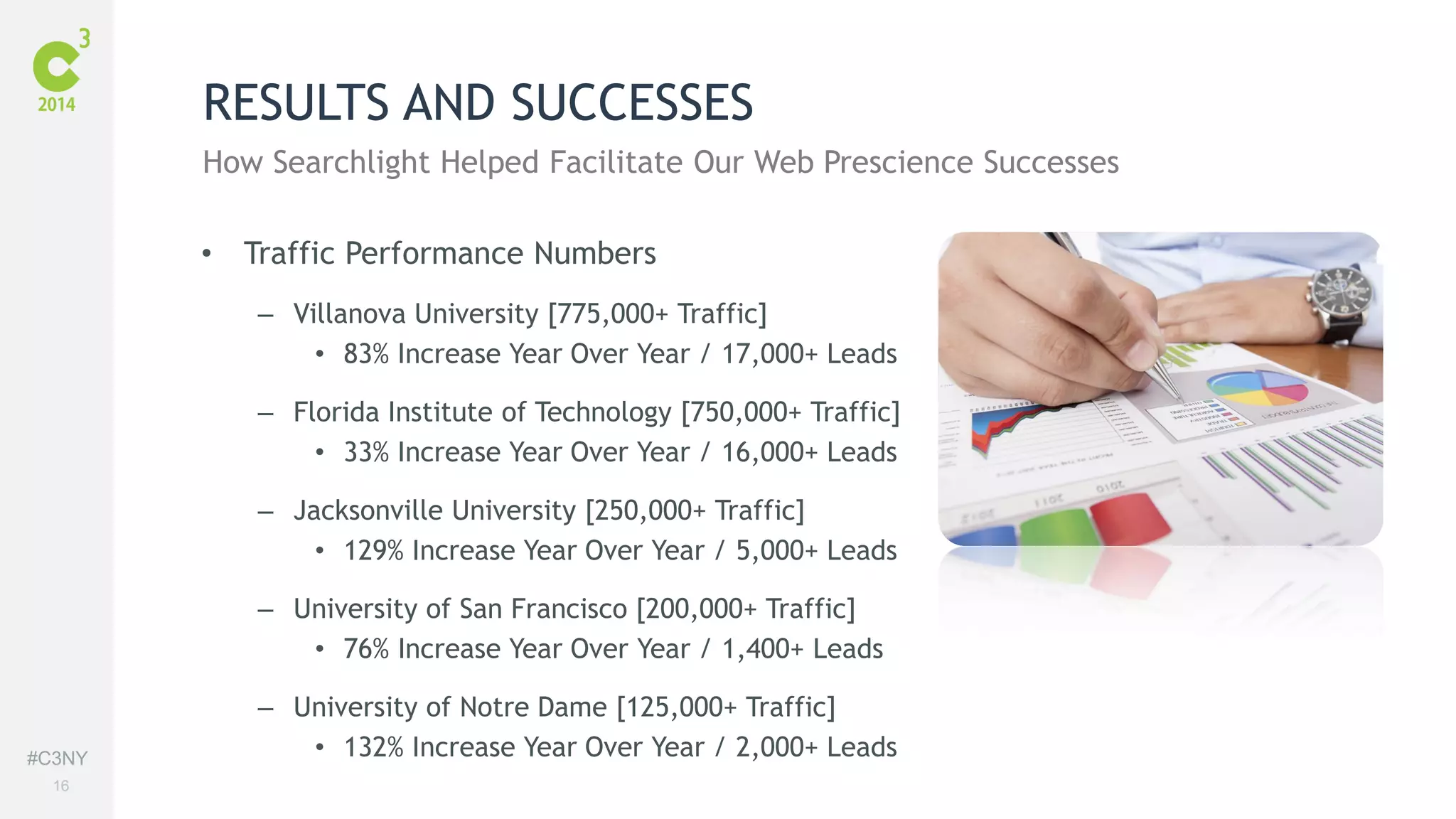 C3 2014 Breakout Frank Pipolo | PDF