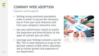 C3 2014 Breakout Frank Pipolo | PDF