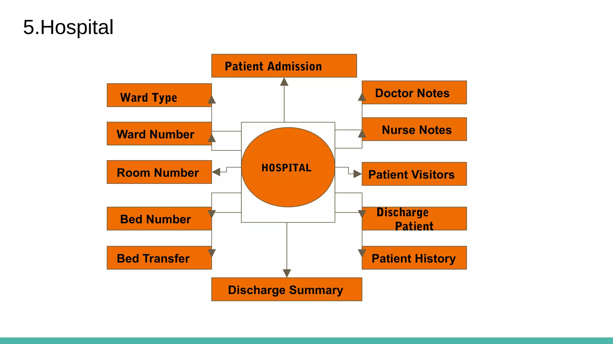 Hospital Management System Presentation | ODP