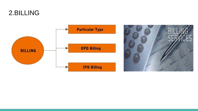 Hospital Management System Presentation | ODP
