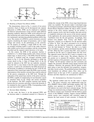 Hierarchical Digital Twin of a Naval Power System | PDF | Business | Business and Finance