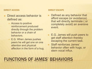 James K Training | PPTX | Education