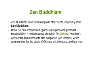 09 Asian Art Part 2 | PPT