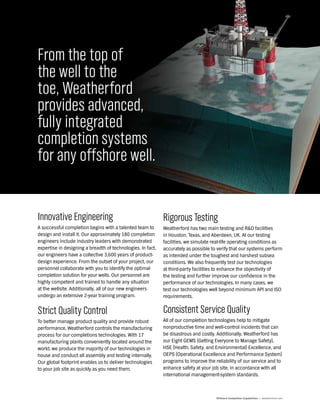 OC Brochure | PDF