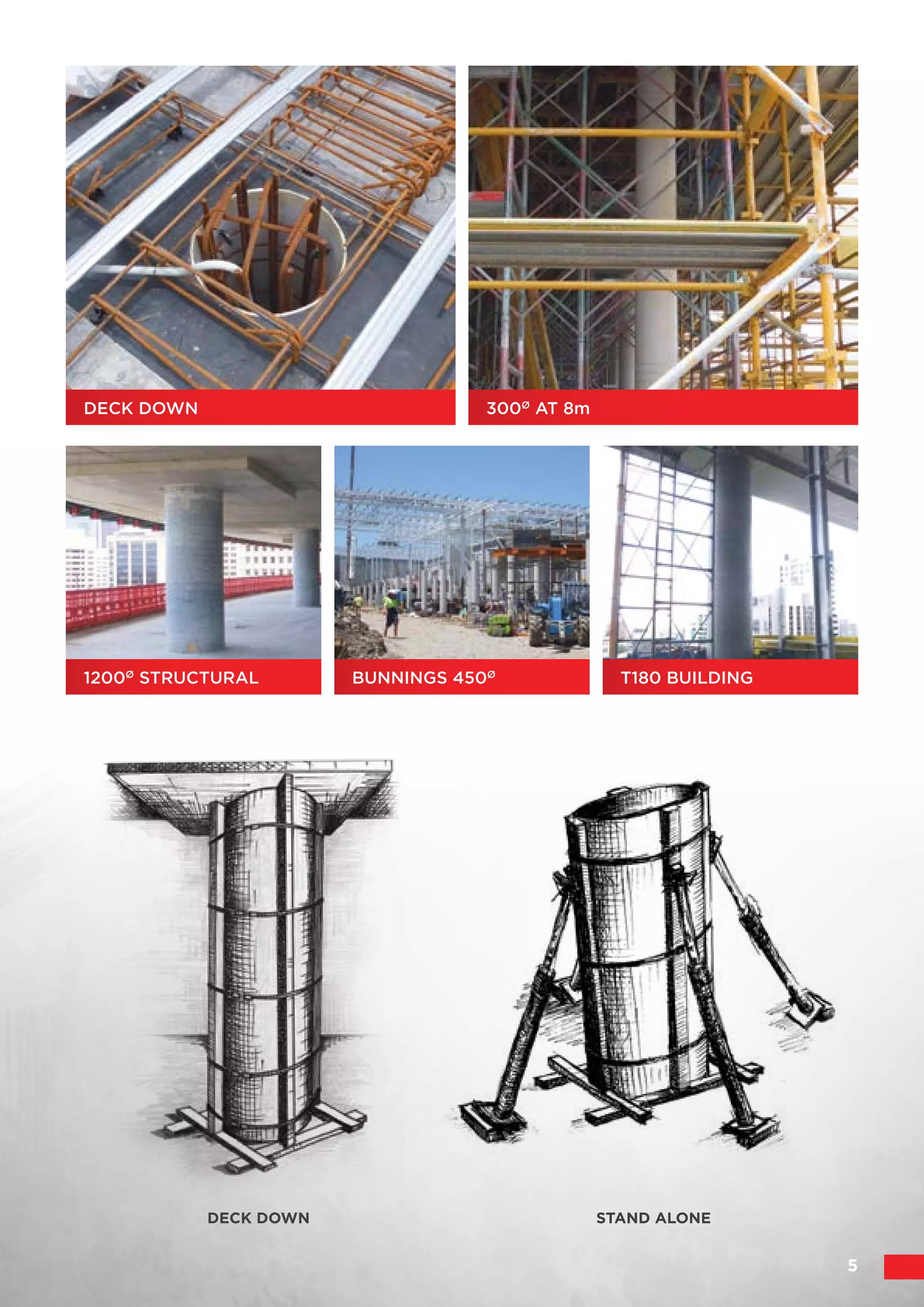 ColumnsBrochure | PDF