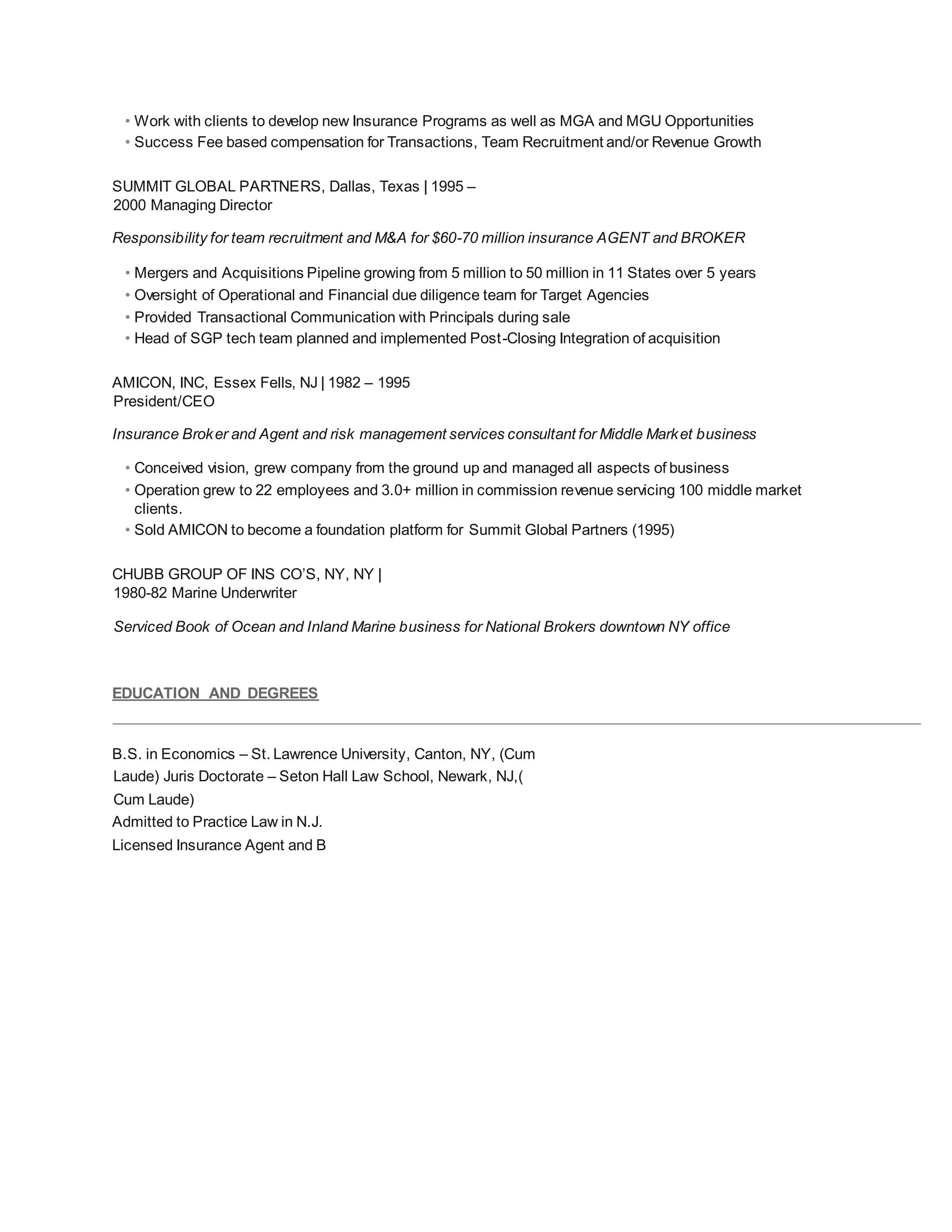 SGrayResume_ | DOCX