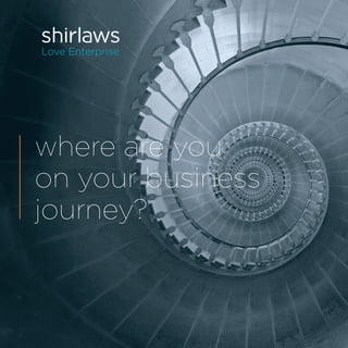 Shirlaws_Brochure_Final | PDF | Financial Planning | Personal Finance