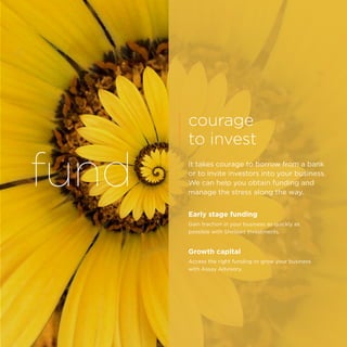 Shirlaws_Brochure_Final | PDF | Financial Planning | Personal Finance