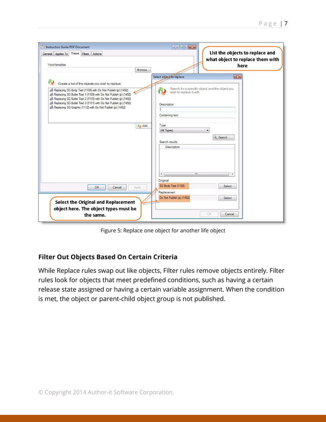 Write Less Publish More Handout | PDF | Desktop Publishing | Computer ...