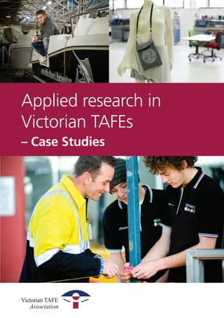 Research Booklet Case Studies FINAL | PDF