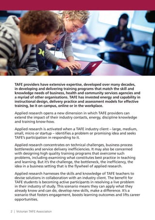 Research Booklet Case Studies FINAL | PDF