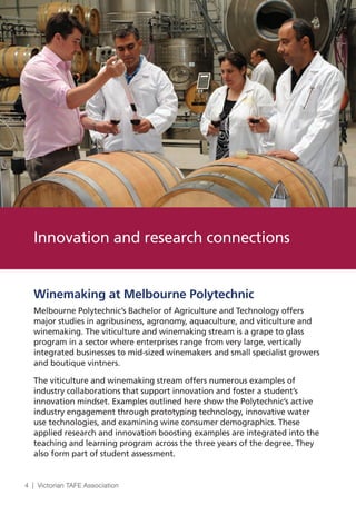 Research Booklet Case Studies FINAL | PDF