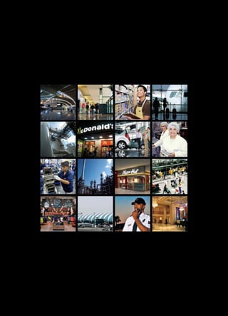 Evergreen Profile_Preview (1) | PDF