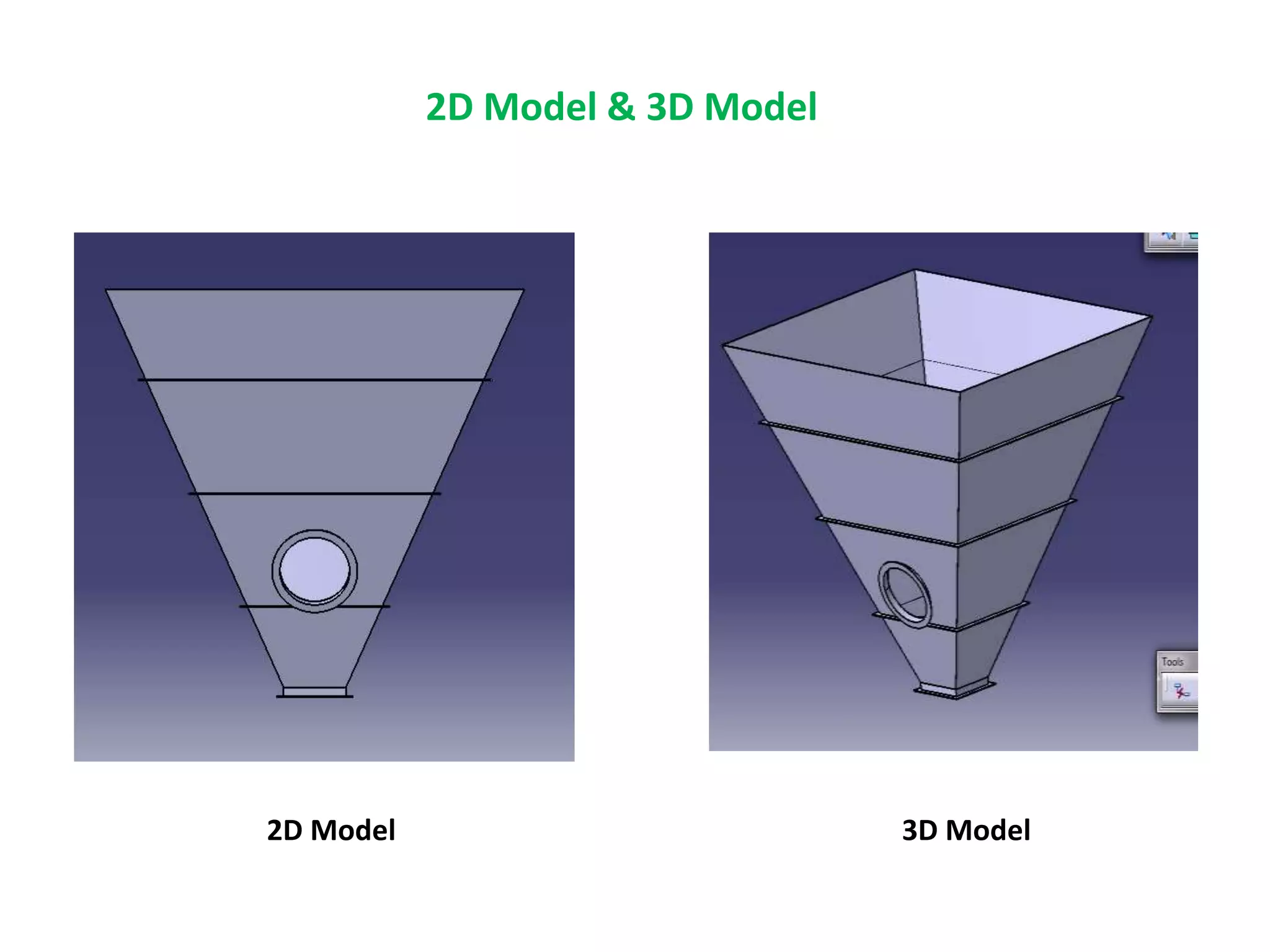 3 Dimensional Drawing | PPT