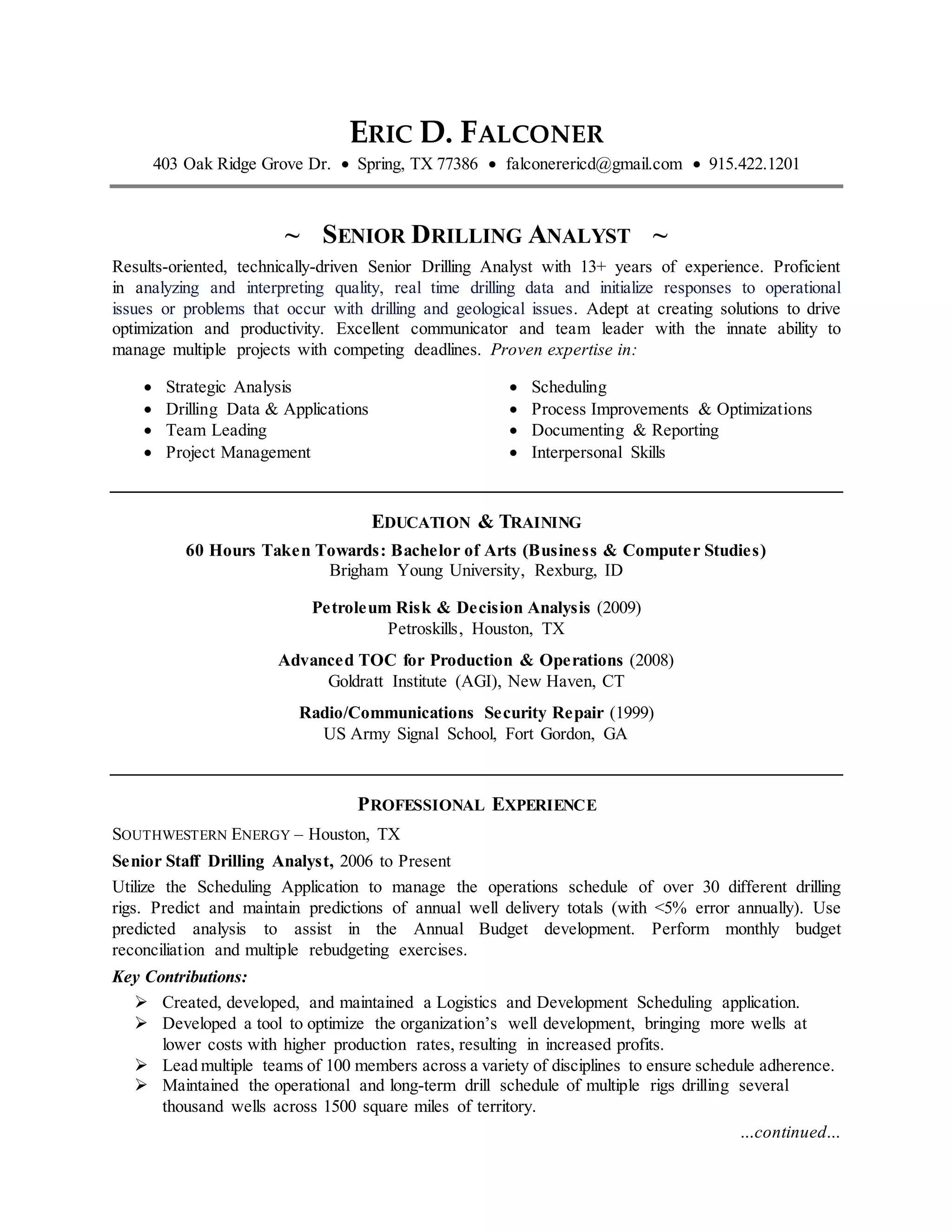 falconer_eric_resume | PDF