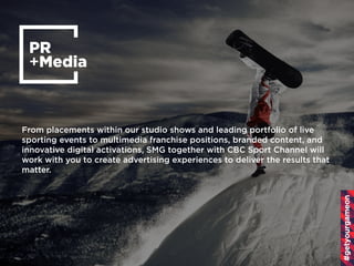 SMG presentation new | PDF