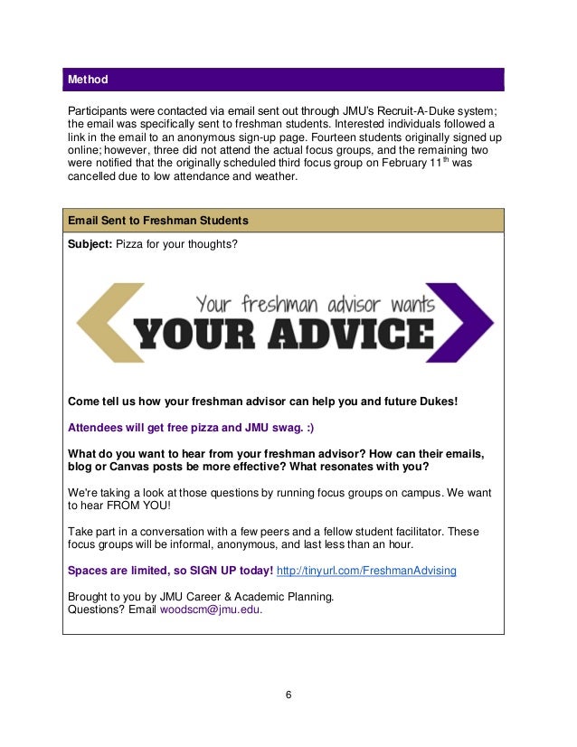 Focus Group Findings Report focus-group-findings-report