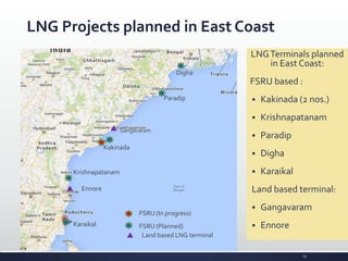 LNG global congress london 14092014 | PPT