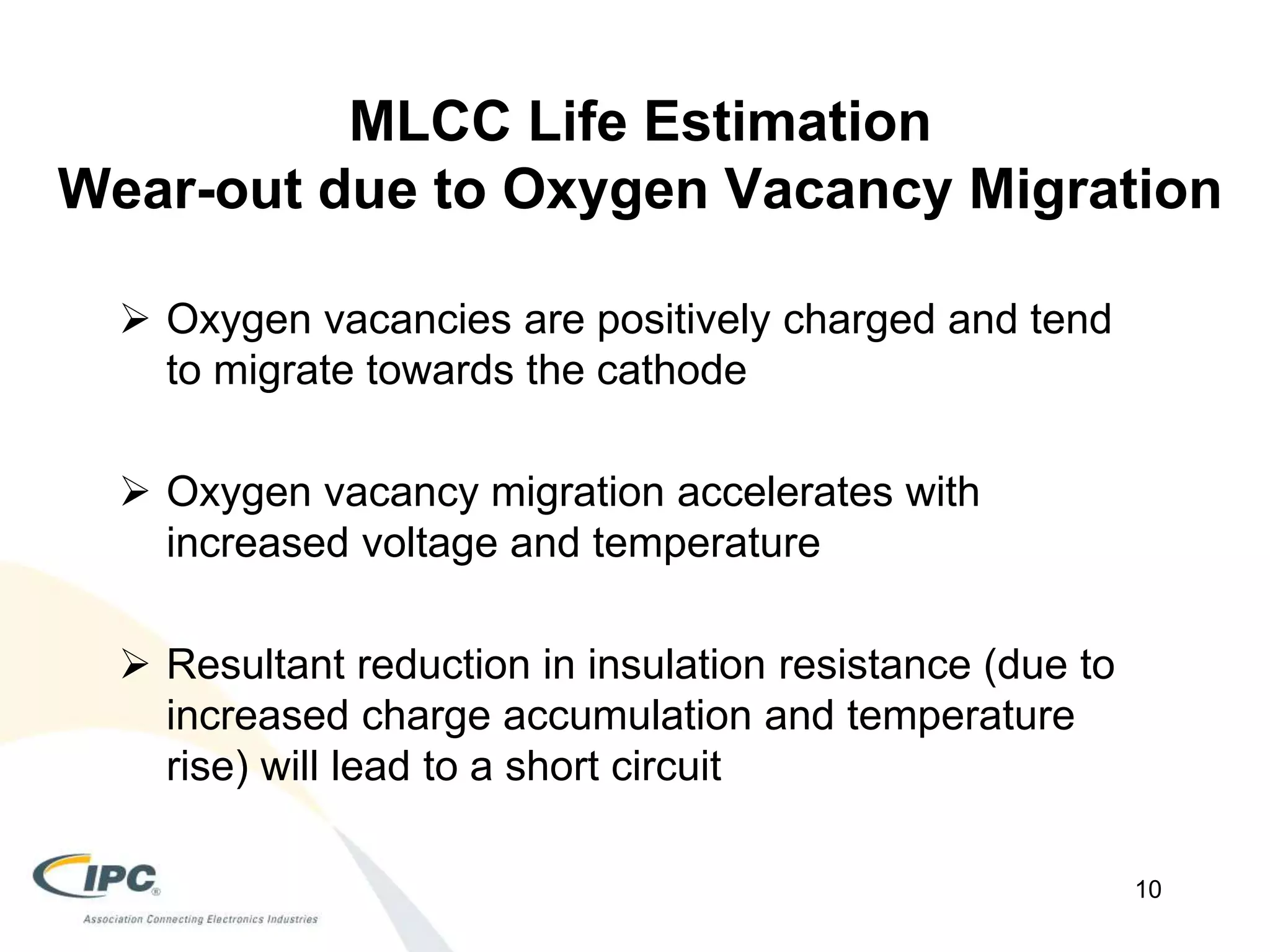 APEC 2012 Slides - IPC-9592 Derating Guidance | PPTX
