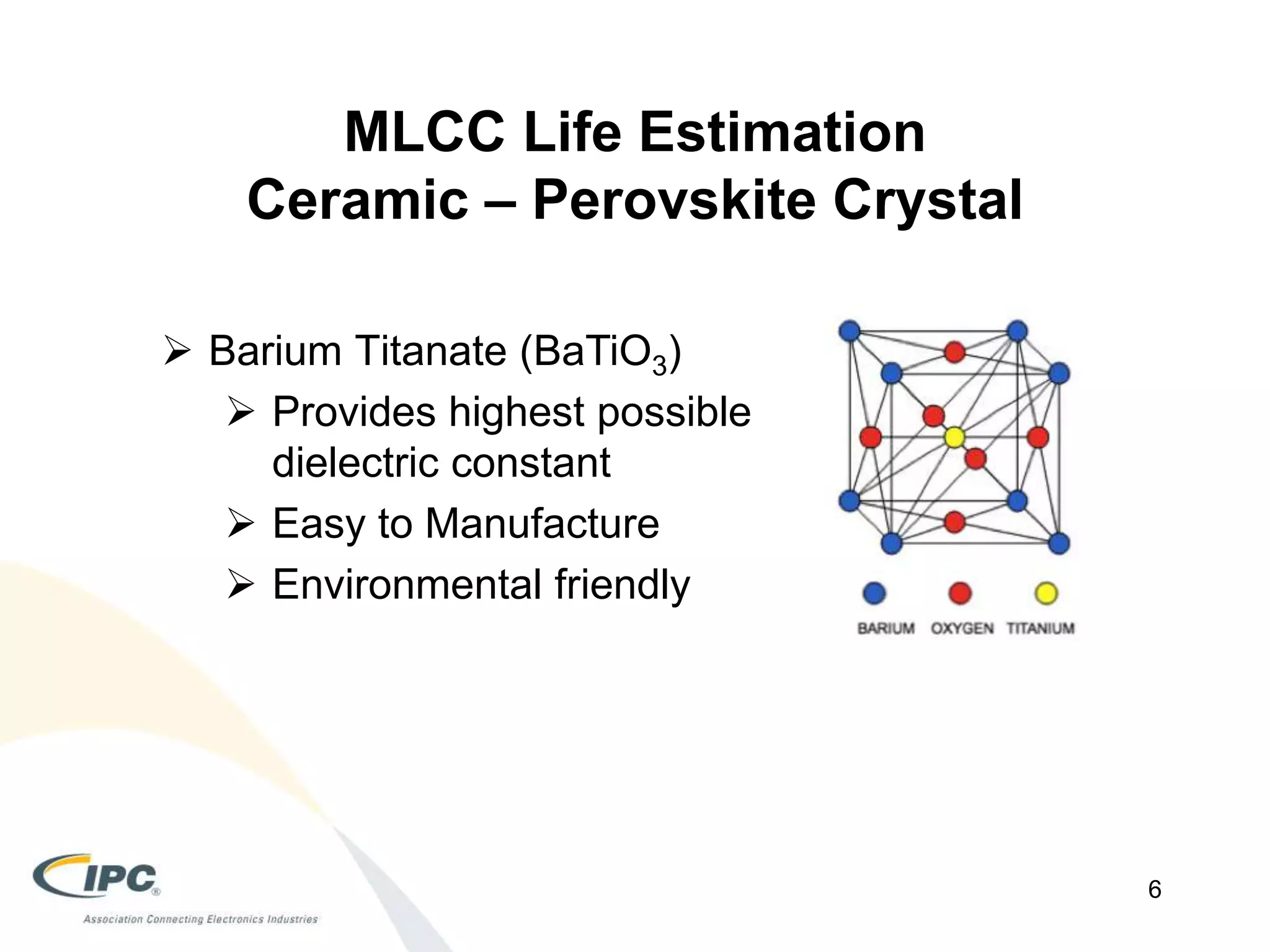 APEC 2012 Slides - IPC-9592 Derating Guidance | PPTX