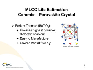 APEC 2012 Slides - IPC-9592 Derating Guidance | PPTX