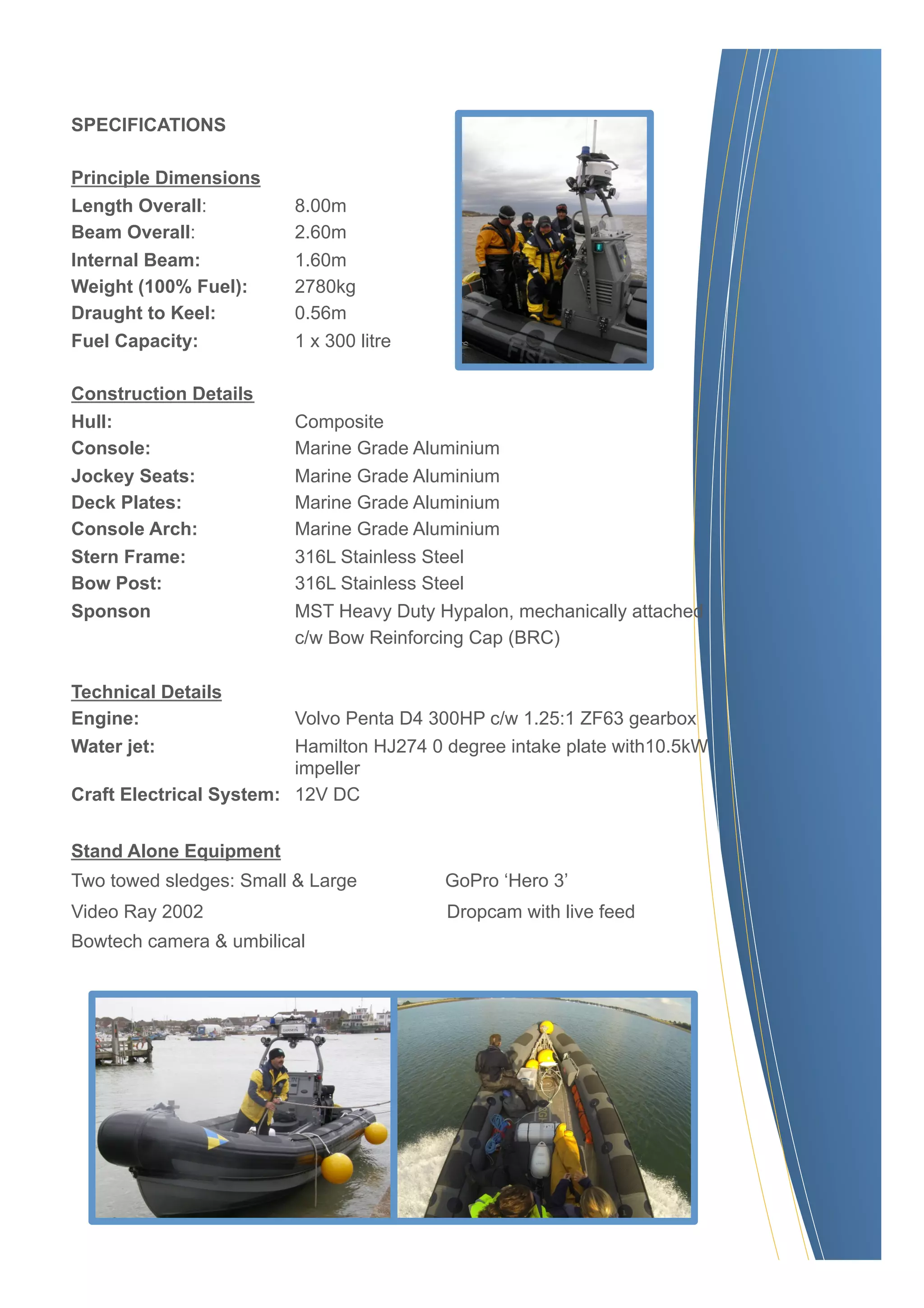 Merlin Brochure | PDF